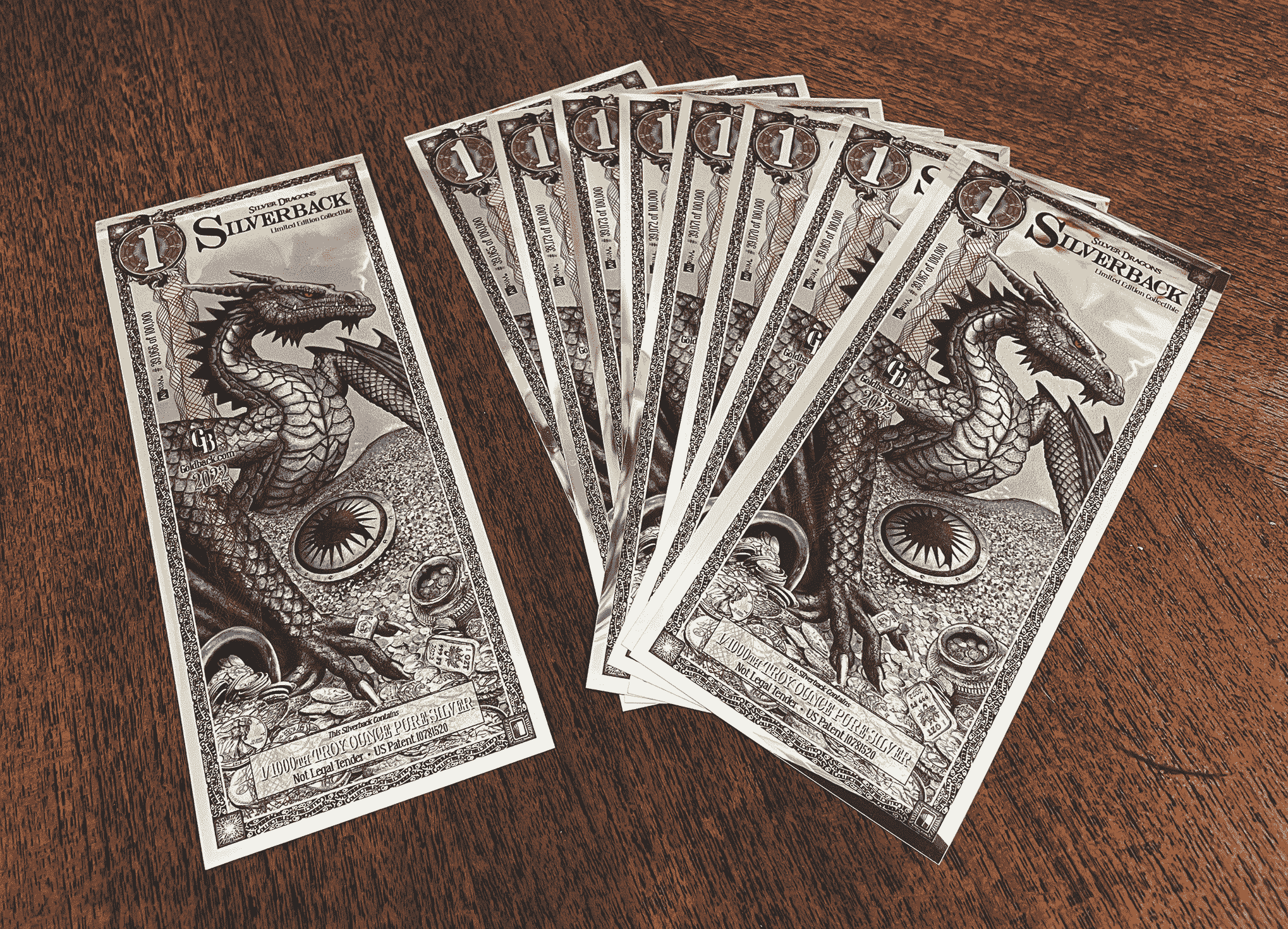 Goldbacks: A Revolutionary Gold Money Transforming Personal Investing ...